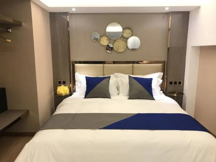 Tianguo Cuican Apartment - Foshan