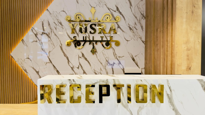 Yusra Suit Apart-hotel - Trabzon