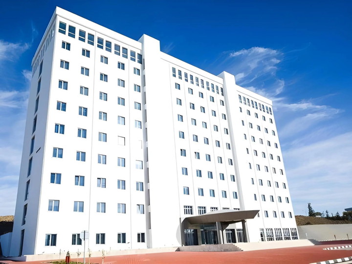 Dorana Residence - Nicosia