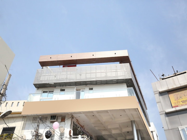Hotel 24x7 Inn - Jalandhar