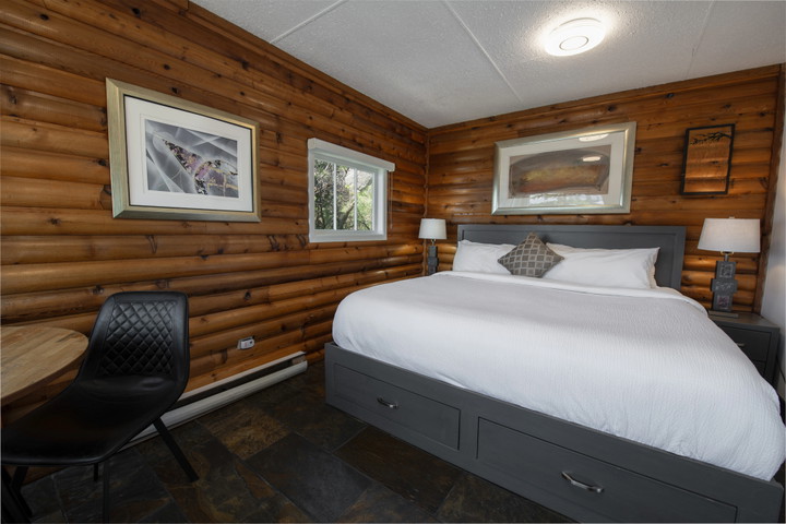 Rockwater Secret Cove Resort - British Columbia