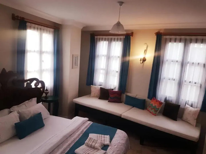 Ayvalik Rebetiko Otel - Ayvalık