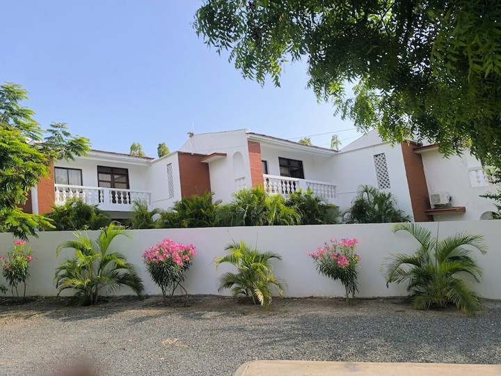 Kigotho Hotel & Apartments - Mombasa