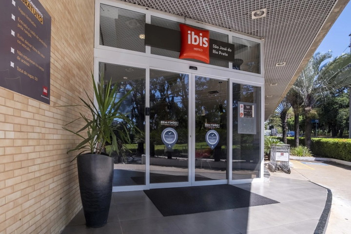Ibis Sao Jose Do Rio Preto - São José do Rio Preto