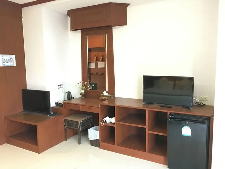 Baan Chong Fa Resort - Khao Lak