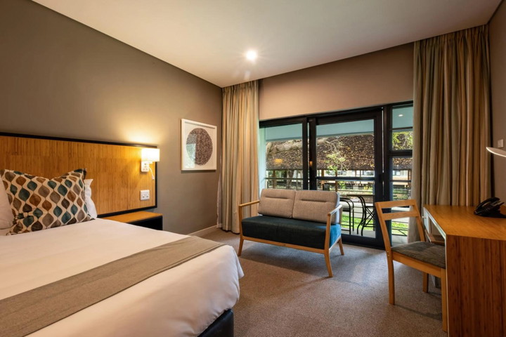 Aha Skukuza Safari Lodge - Skukuza
