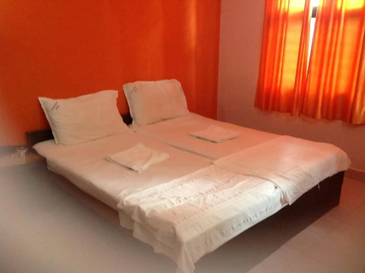Poonam Village Resort - Maharashtra