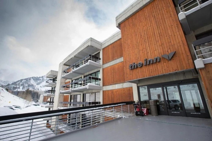 The Inn - Alta, UT