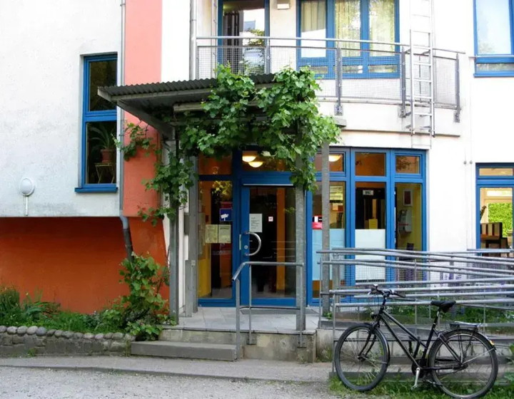 Schanzenstern Altona Gmbh - Hamburg