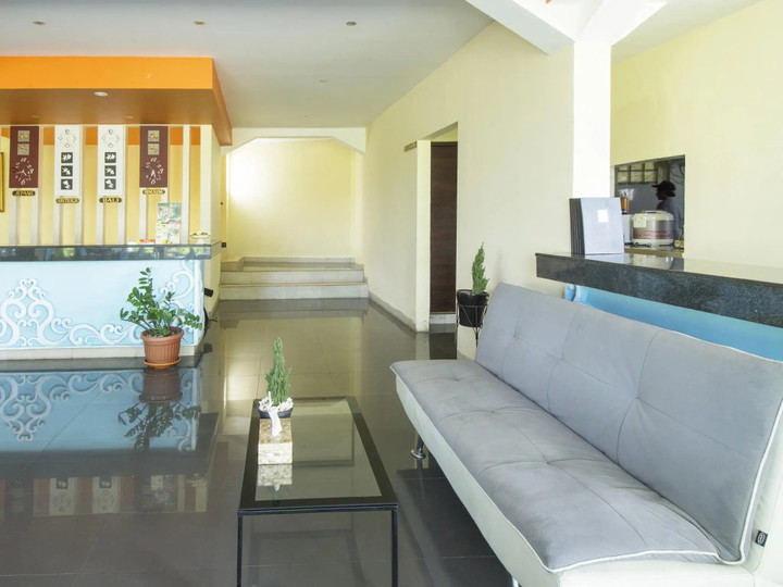 Buana Bali Villas & Spa - Jimbaran