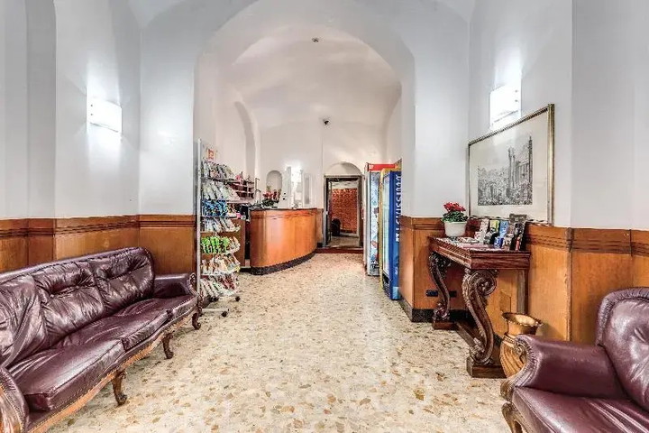 Alta Domus - Rom