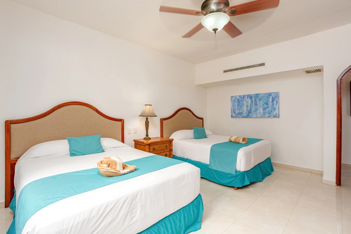 Aventuras Club - Puerto Aventuras