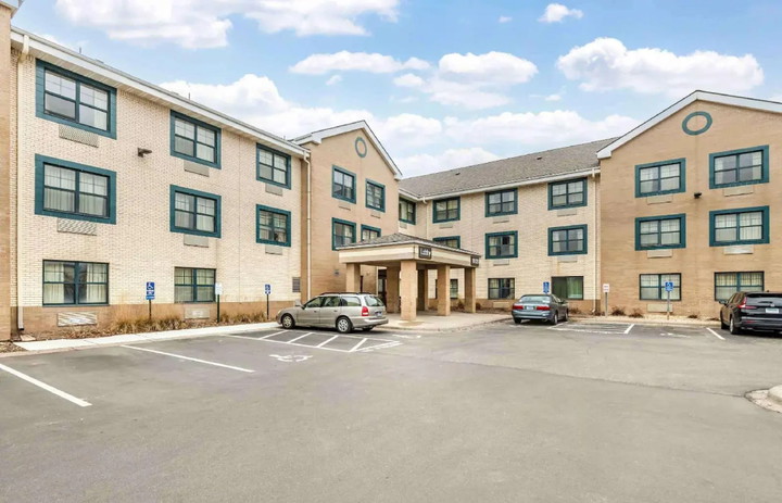 Extended Stay America - Minneapolis - Woodbury - Woodbury, MN