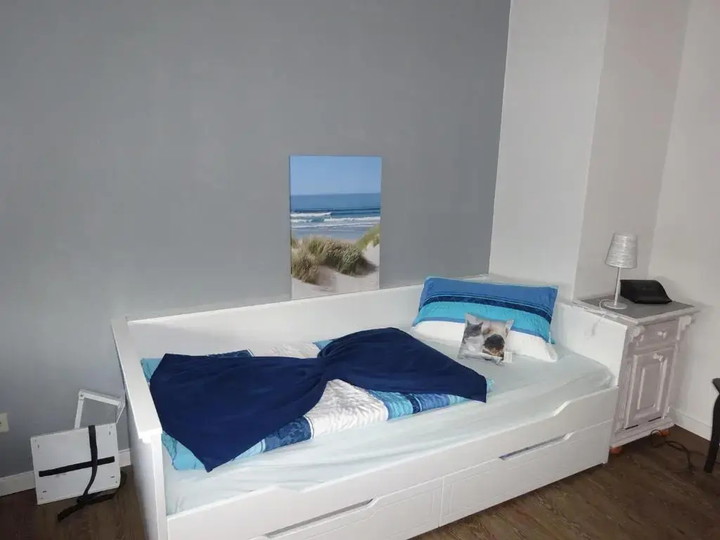 Hotel Miramar - Dahme