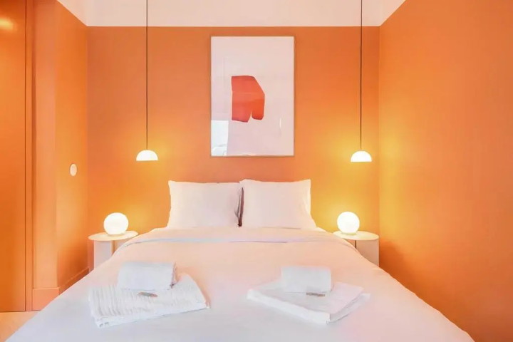 Olala Jardim Suites - Cascais
