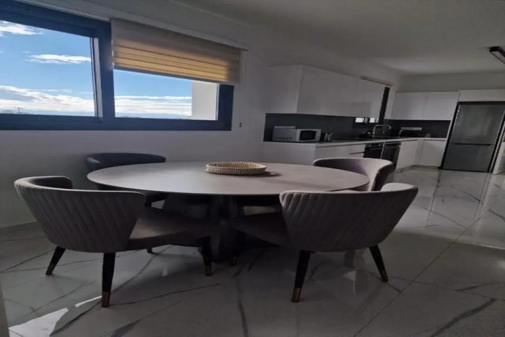 Hypnos Residence - Nicosia
