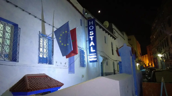 Hostal La Joya - Chefchaouen