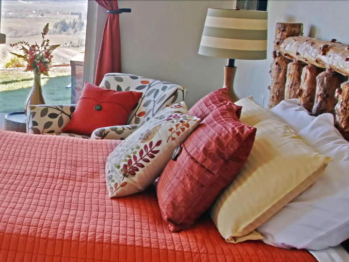 Bella Collina Bed & Breakfast - Oregon