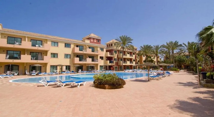 Bluesea Aloe Corralejo Hotel - Corralejo
