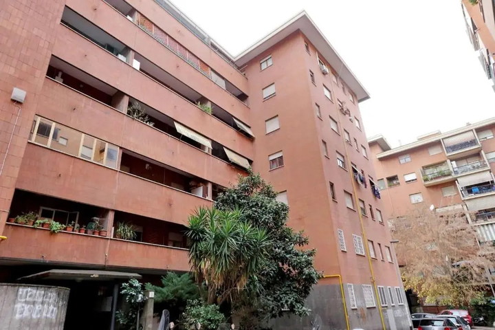 Vaticano Terrace: Brand New 2 Bedrooms 2 Bathrooms - Vatikanstaten