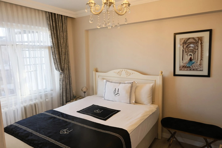 Samsun Charme Hotel - Atakum