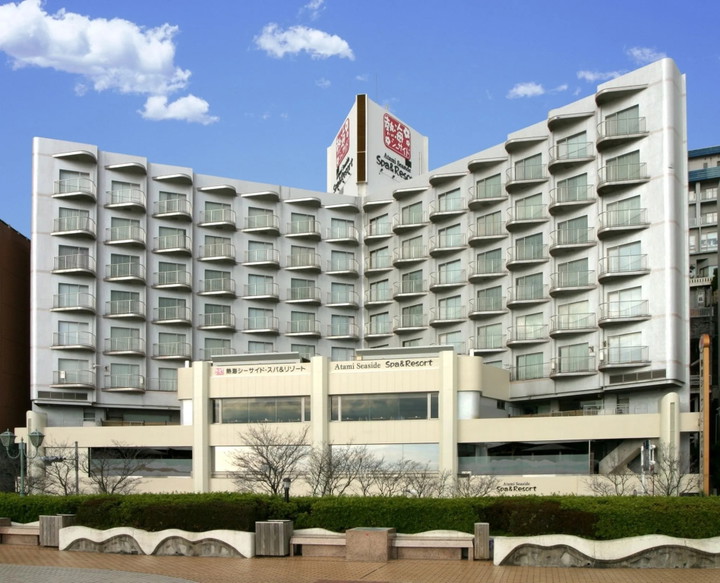 Atami Seaside Spa & Resort - Atami