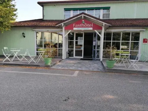 Hôtel Gex - Gex