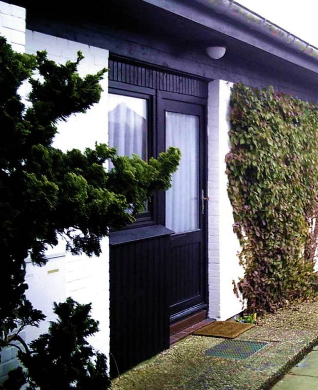 Wellenreiter Gästehaus Tating - Sankt Peter-Ording