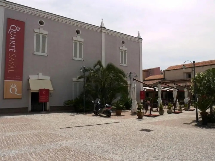 Quarté Sayàl - Alghero
