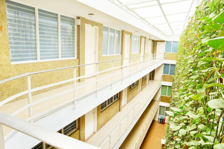 Hotel Thama Palmira - Palmira