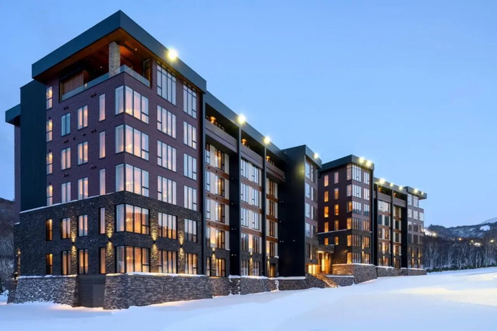 Yu Kiroro Ski In Ski Out Luxury Residences - Otaru
