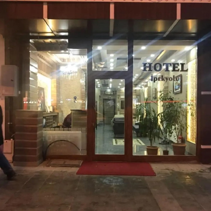 Hotel Ipekyolu - Kars