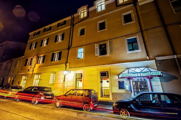 Hotel Omir - Pula