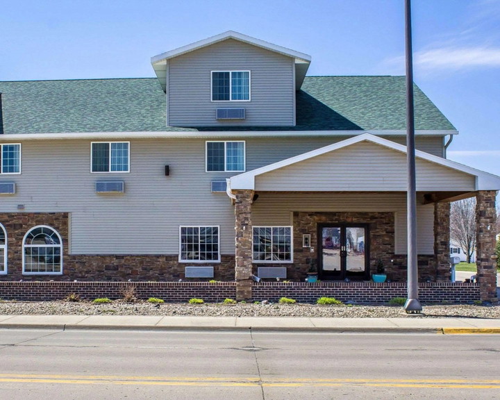 Rodeway Inn Milford - Iowa