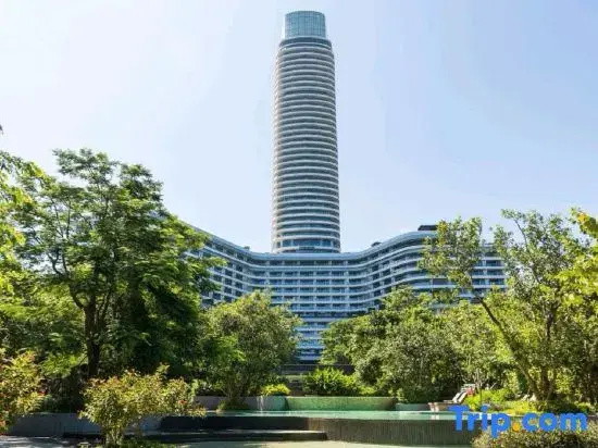 Sanya Xingyue Banhai Seaview Holiday Apartment (Haitang Bay Poly Branch) - Sanya
