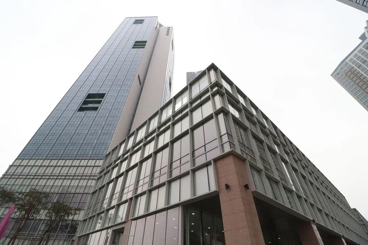 The Stay Songdo - Incheon