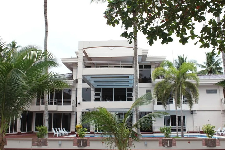 Costa Palawan Resort - Puerto Princesa