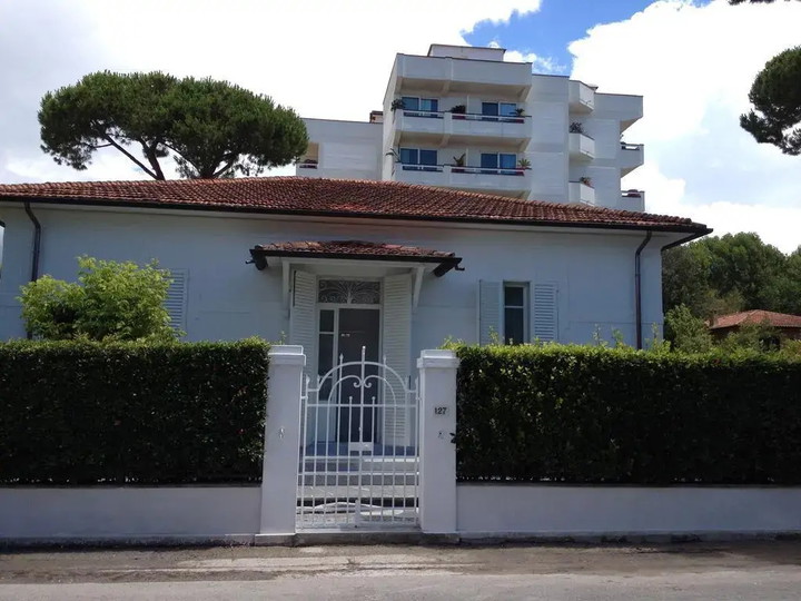 Mondial Resort & Spa - Marina di Pietrasanta