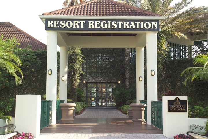 Star Island Resort And Club - Kissimmee, FL