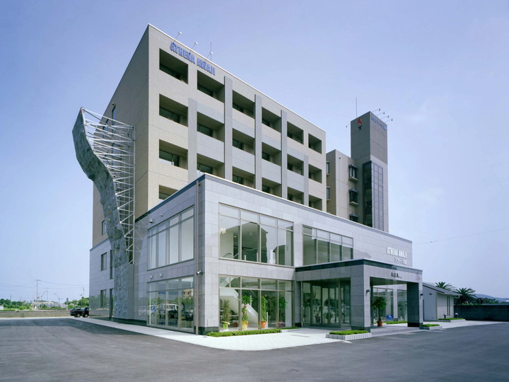 Athena Kaigetsu - Awaji
