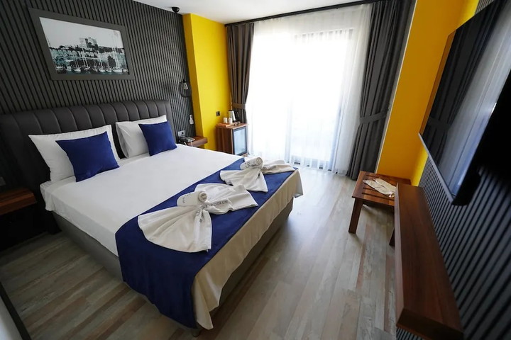 La Bonita Hotel Bodrum - Bodrum