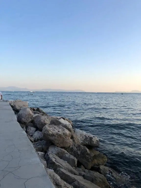 The Paradise House - Naples