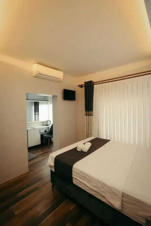 Başak Palas Otel - Mardin