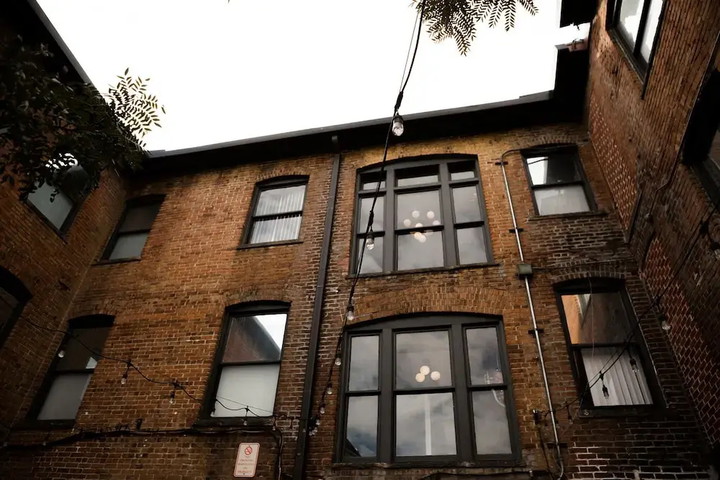11th Avenue Hostel - Colorado
