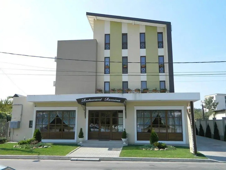 Hotel Ramina - Timișoara