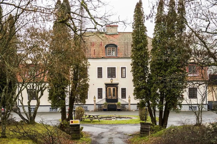 Tokeryds Herrgård - Jönköping