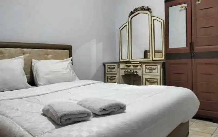 Homestay Nurbani Banyuwangi - Banyuwangi