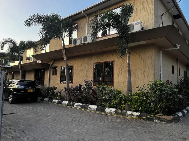 K27 Premier Backpackers - Dar es Salam