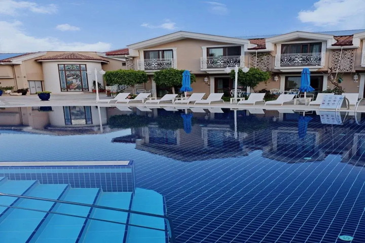 Dalyan Resort Spa - Boutique Class - Dalyan
