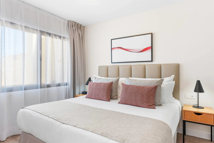Ramada Residences By Wyndham Costa Adeje - Costa Adeje